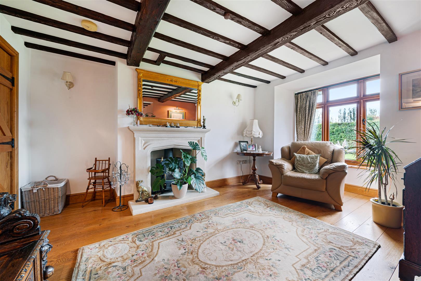 Yew Trees, Fauls Green, Whitchurch, SY13 2AS | Estate Agents & Auctioneers